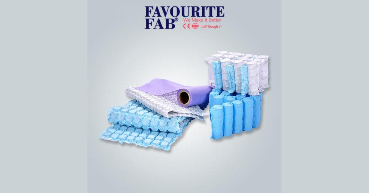 Breathable Non Woven Fabric, Pe+Pp spun bond non woven fabric