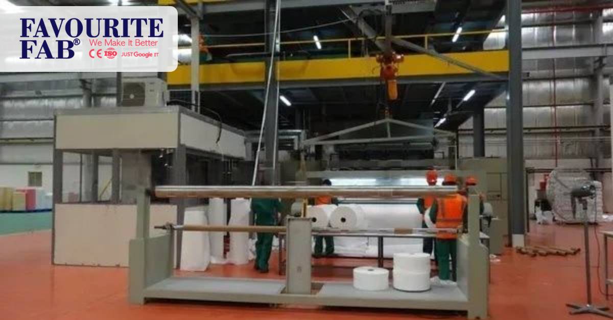 Best Non woven fabric manufacturer in India » Favourite Fab