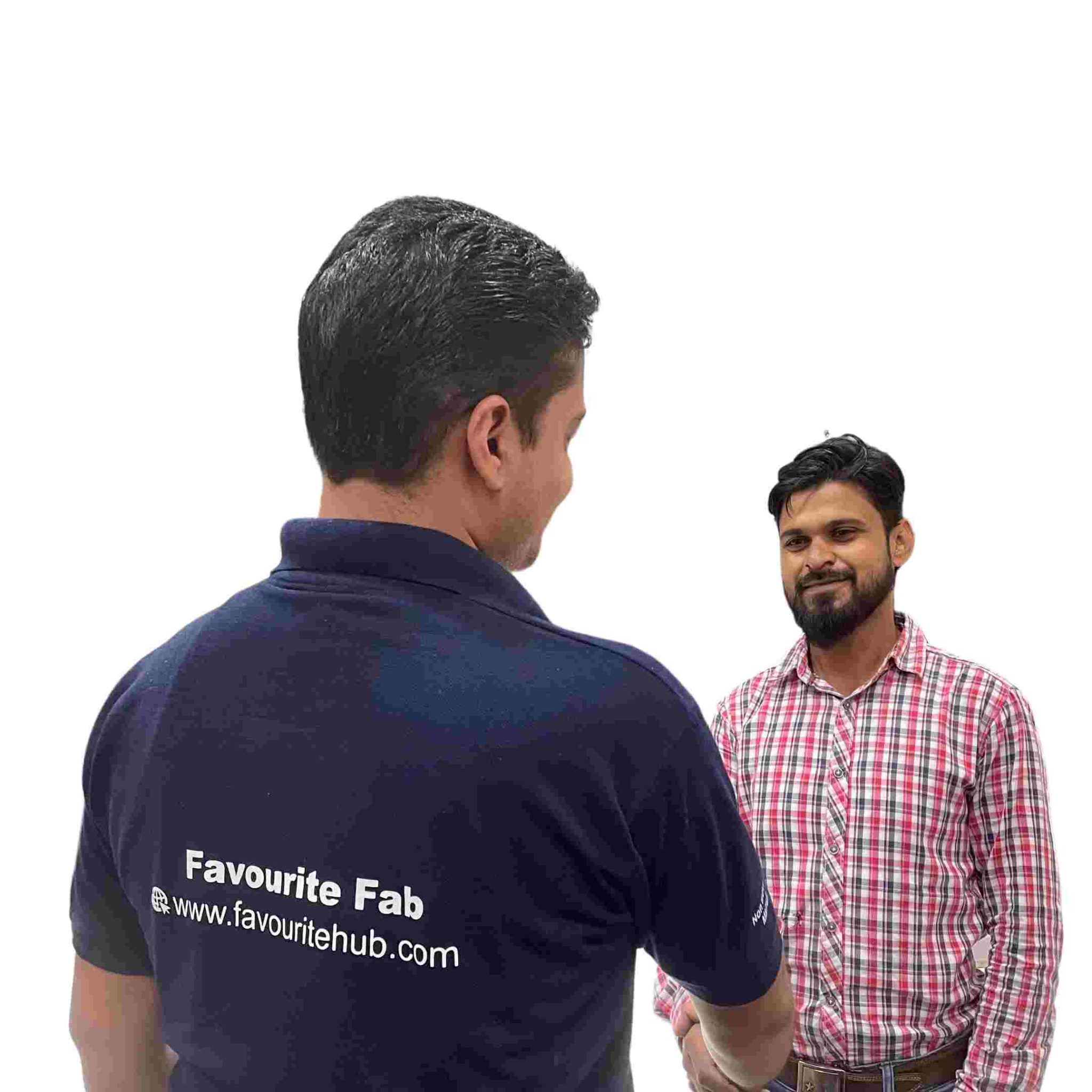 Favourite Fab Office Work All Links