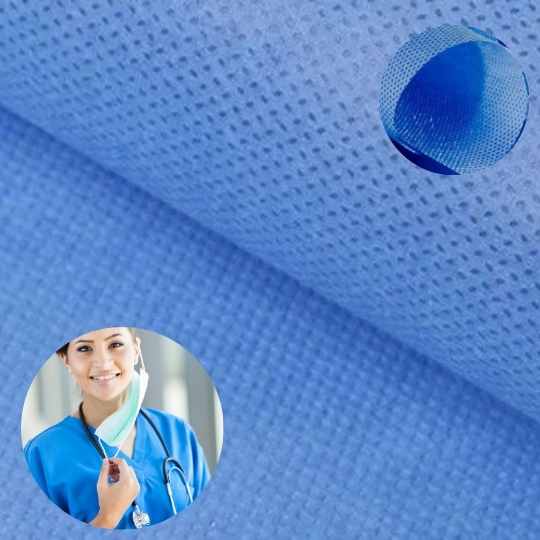 Surgical Fabric Archives » No.1 Non woven fabric Manufacturer