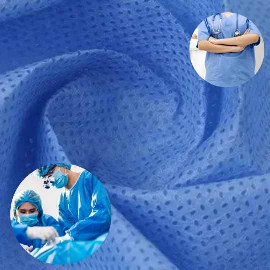Surgical Fabric Archives » No.1 Non woven fabric Manufacturer