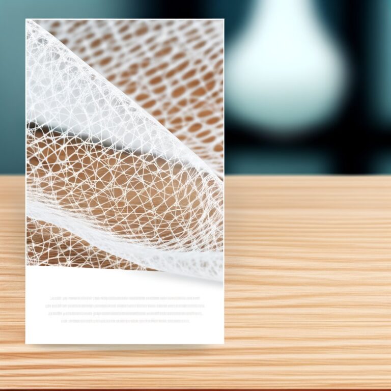 What is Spunlace Fabric? A Comprehensive Guide to its Properties & Uses