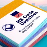 Non Woven Sheet HS Code Changes & Updates: Stay Compliant non-woven ...